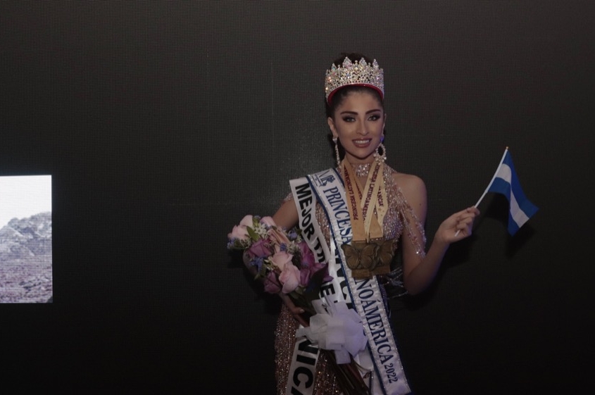 Final del Miss Latinoamérica Internacional 2022 en el Biomuseo – Miss ...