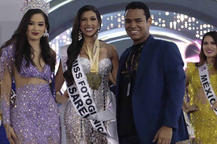 Final del Miss Latinoamérica Internacional 2022 en el Biomuseo – Miss ...