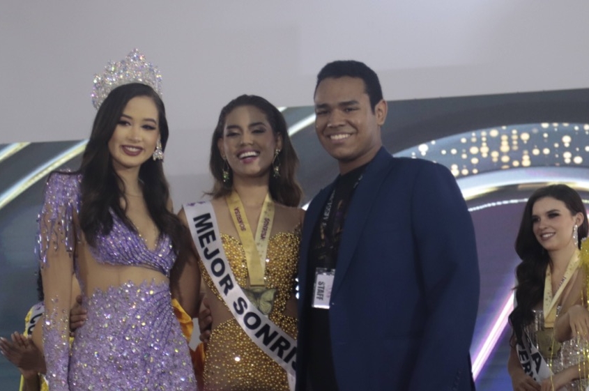 Final del Miss Latinoamérica Internacional 2022 en el Biomuseo – Miss ...